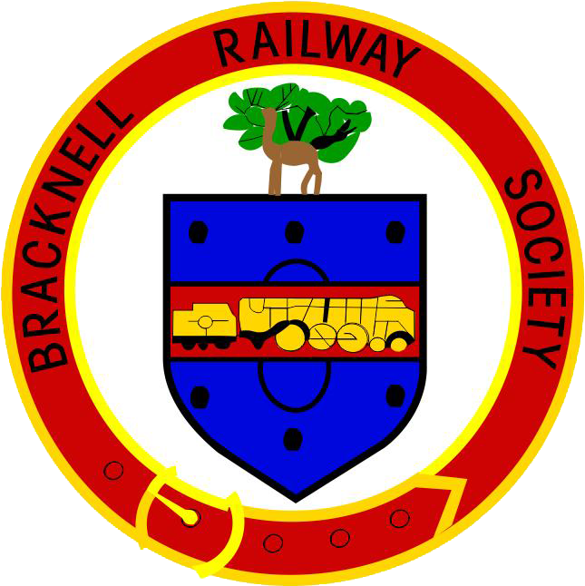 The Railways of Bracknell Forest with Colin Bird - Bracknell Railway ...